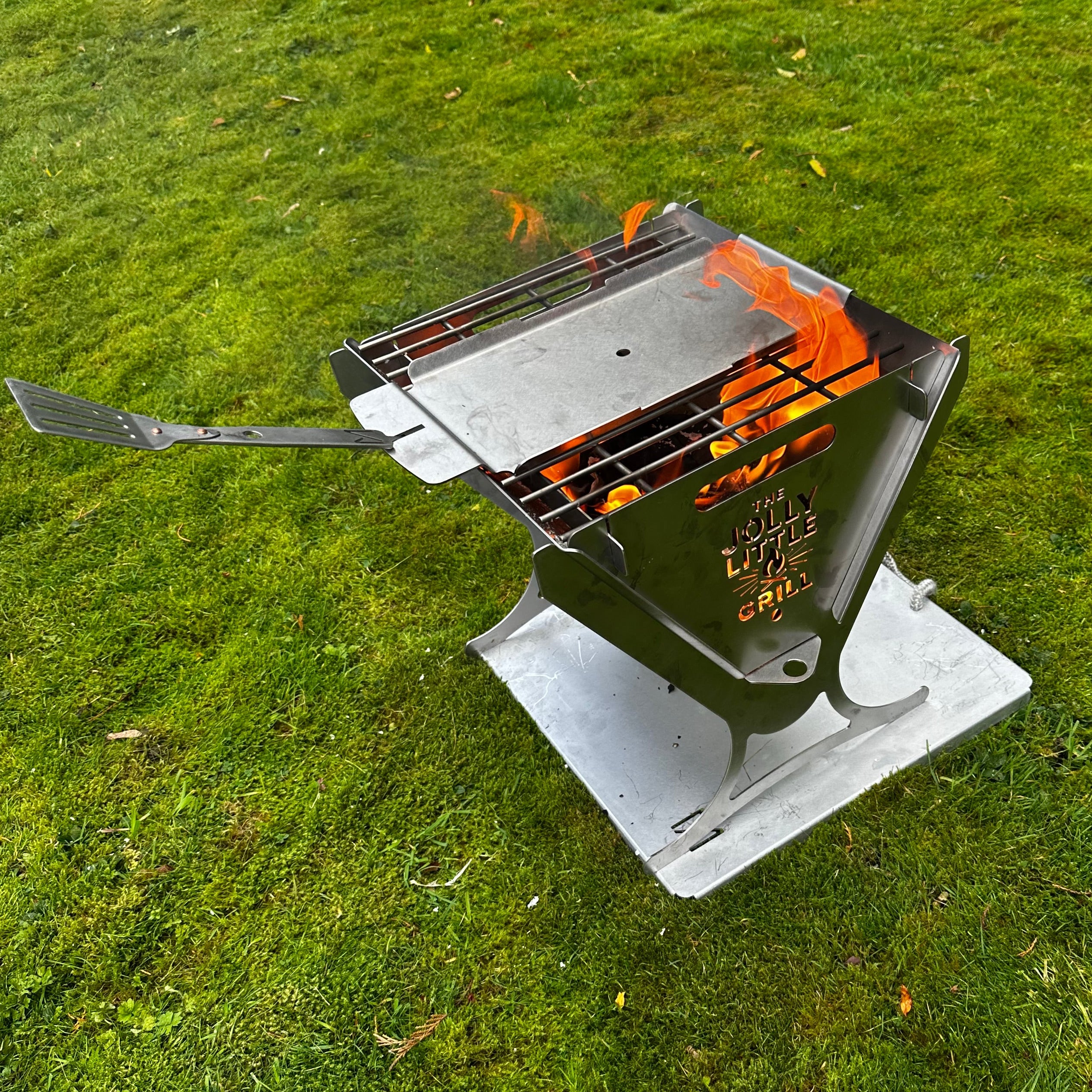 The Jolly Little Grill – Metartal